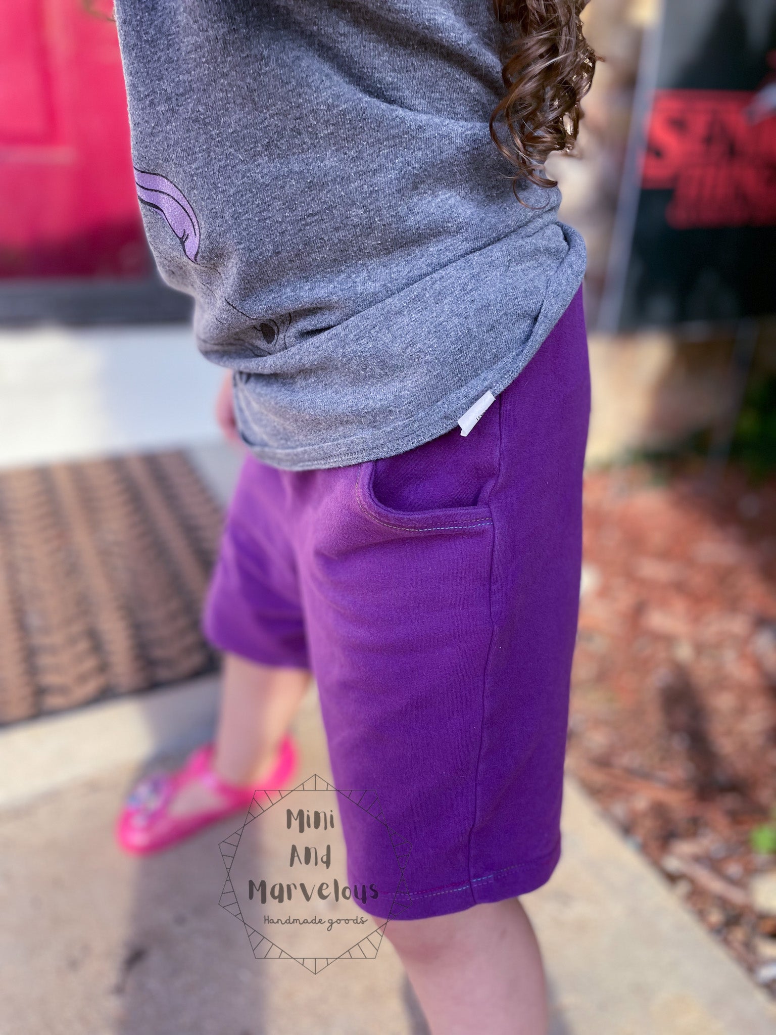 Mini and Marvelous – Mini And Marvelous