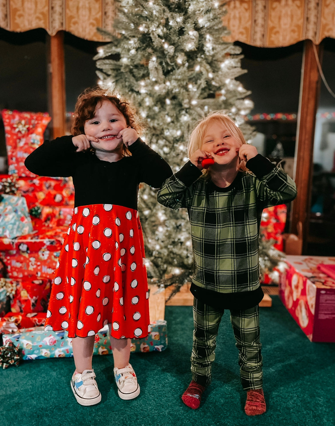 Mini and Marvelous – Mini And Marvelous